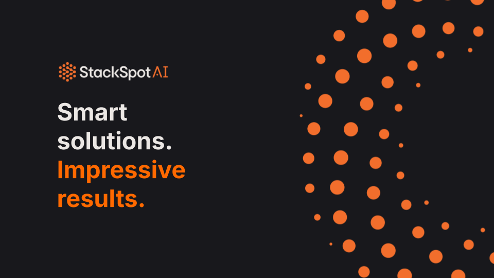 Our Cases | StackSpot AI